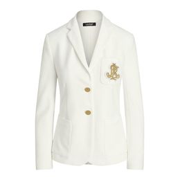 Lauren by Ralph Lauren Lauren Ralph Lauren Blazer 'Anfisa' female White size S