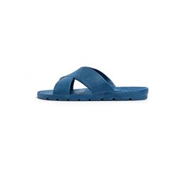 Brasileras Sandals 'Loopz' male Blue size 44