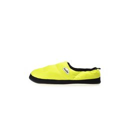 Nuvola. Slippers 'Classic' female Yellow size 40/41