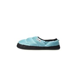 Nuvola. Slippers 'Classic' female Blue size 40/41