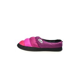 Nuvola. Hausschuh 'Classic Colors' Damen Gr&ouml;&szlig;e 38.5 fuchsia