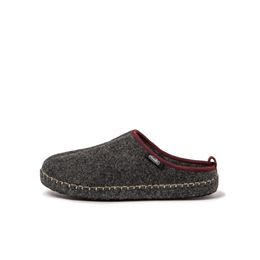 Nuvola. Slippers 'New Rim' female Grey size 36