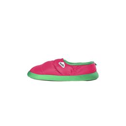 Nuvola. Hausschuh 'Classic Party' Damen Gr&ouml;&szlig;e 40.5 fuchsia