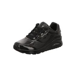 Skechers Sneaker 'Uno - Shiny One' Damen Größe 35 schwarz