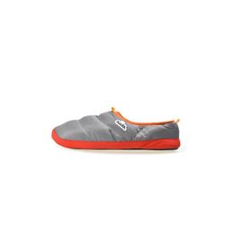 Nuvola. Slippers 'Classic Party' male Grey size 42/43