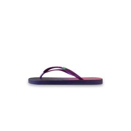 Brasileras Beach & Pool Shoes 'Cosmic' female Purple size 40/41