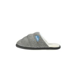 Nuvola. Slippers 'Zueco Sheep' male Grey size 44/45