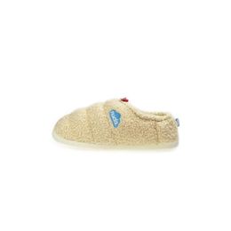 Nuvola. Slippers 'Classic Sheep' male Beige size 36/37