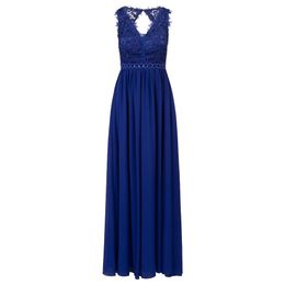 Kraimod Evening Dress female Blue size 36