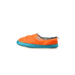 Nuvola. Slippers 'Classic Party' female Orange size 46/47