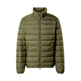 Gant Between-Season Jacket male Green size S