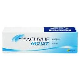 1-DAY ACUVUE&reg; MOIST 30 Stk.