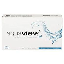 AquaView Monthly 3 Stk.