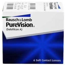PureVision&reg; 6 Stk.