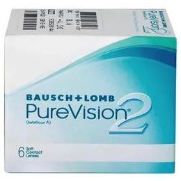 PureVision&reg; 2 HD 6 Stk.