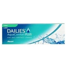 Alcon Dailies&reg; AquaComfort Plus&reg; Toric 30 Stk.