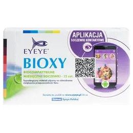 Eyeye BioxyTM 12 Stk.