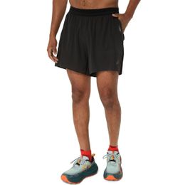 asics FujiTrail Elite Shorts Herren