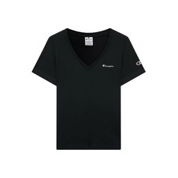Champion Authentic Athletic Apparel Shirt female Black size XS