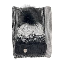 Kumixi Beanie 'Set' female Black size Onesize