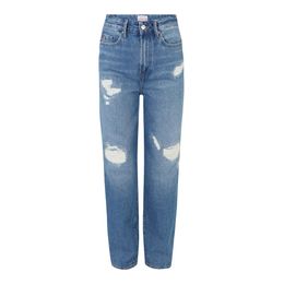 Tommy Hilfiger Jeans Damen Gr&ouml;&szlig;e 32 blau