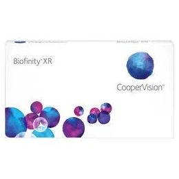 Cooper Vision Biofinity&reg; XR 3 Stk.