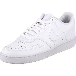 Nike Sportswear Sneakers 'Court Vision' female White size 11