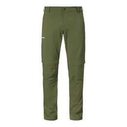 Sch&ouml;ffel Sch&ouml;ffel Outdoorhose 'Folkstone' Herren Gr&ouml;&szlig;e M oliv