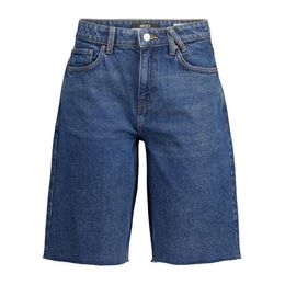 America Today Shorts Damen Gr&ouml;&szlig;e 30/31 blue denim