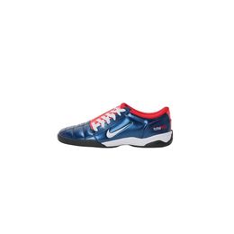 Nike Sportswear Sneaker 'TOTAL 90' Herren Gr&ouml;&szlig;e 40 navy / rot / wei&szlig;
