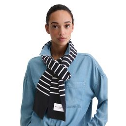 Marc O'Polo Marc O'Polo Schal Damen Gr&ouml;&szlig;e One Size schwarz / wei&szlig;
