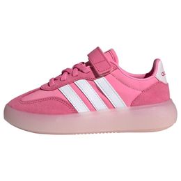 adidas Sportswear Sneakers ' Barreda Decode ' boy Pink size 1.5