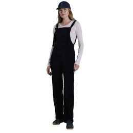 Lyn Mama Overalls female Blue size M
