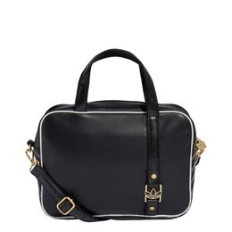 adidas originals Handbag 'Airliner' female Black size One Size