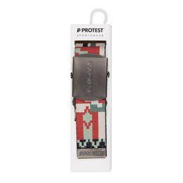 Protest Sports Belt 'PRTMETRO' male Green size 120