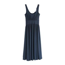 next Kleid Damen Gr&ouml;&szlig;e 54 marine