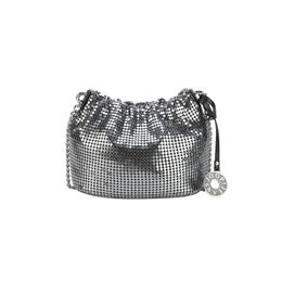 JOOP! Clutch 'Luce Swea' female Silver size One Size
