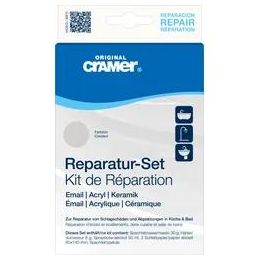 CRAMER Reparatur-Set manhattan