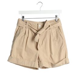 Tommy Jeans Bermuda / Shorts Damen Gr&ouml;&szlig;e XL Second Hand hellbraun