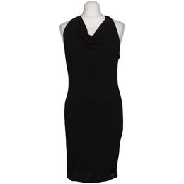 Armani Exchange Kleid Damen Gr&ouml;&szlig;e M Second Hand schwarz