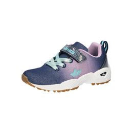 Lico Athletic Shoes 'Florina VS' boy Blue size 25