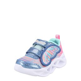 Skechers Sneaker M&auml;dchen Gr&ouml;&szlig;e 24 bunt