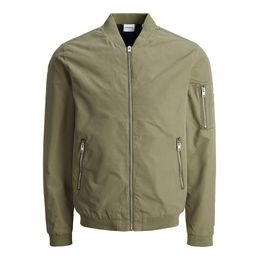 Jack & Jones JACK & JONES Jacke 'Rush' Herren Gr&ouml;&szlig;e XS oliv