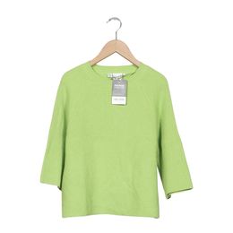 Ichi Pullover Damen Gr&ouml;&szlig;e XS hellgr&uuml;n