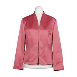Mariposa Blazer Damen Gr&ouml;&szlig;e XL Second Hand pink