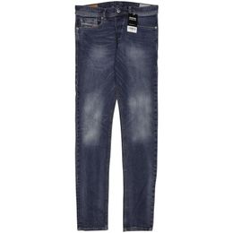 Diesel Jeans Herren Gr&ouml;&szlig;e 30 Second Hand blau
