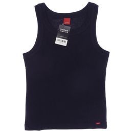 Esprit Top Damen Gr&ouml;&szlig;e M Second Hand marine