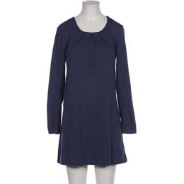 Maas Kleid Damen Größe S Second Hand blau