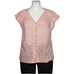 White Stuff Bluse Damen Gr&ouml;&szlig;e XL Second Hand pink