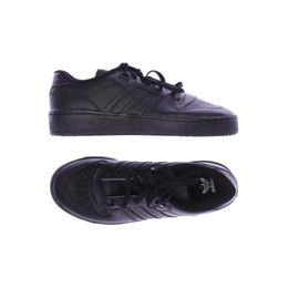 adidas originals Sneaker Damen Größe 39 Second Hand schwarz